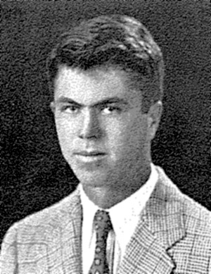 Charles Corson Highley Jr. ’51 | Princeton Alumni Weekly