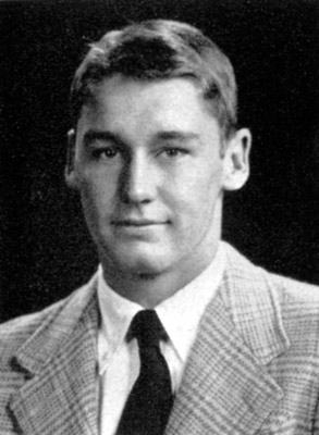 J. Michael Mahoney ’51 | Princeton Alumni Weekly