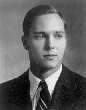 James McKinley Rose Jr. ’51 | Princeton Alumni Weekly