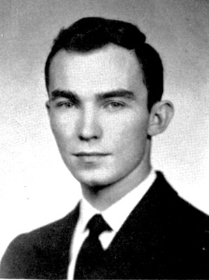 Charles Robert Bell ’52 | Princeton Alumni Weekly
