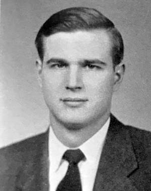 Warren Bruce III ’52 *53 | Princeton Alumni Weekly