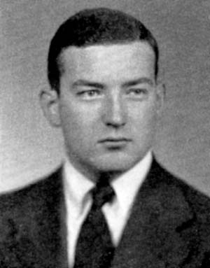 David Butler ’52 | Princeton Alumni Weekly