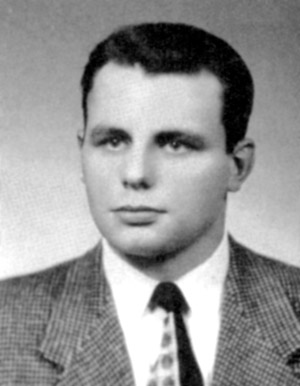 Frank C. Carlucci III ’52 | Princeton Alumni Weekly