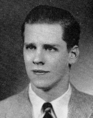 Harold B. Collins Jr. ’52 | Princeton Alumni Weekly