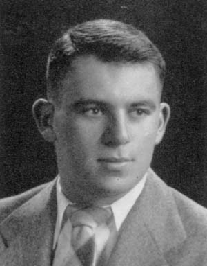 Robert Allen Engle ’52 | Princeton Alumni Weekly