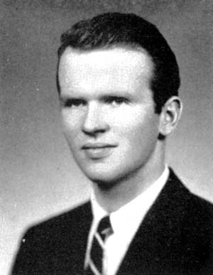 Richard M. Flynn ’52 | Princeton Alumni Weekly