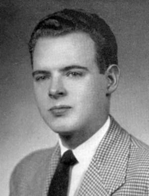 Paul F. Glenn ’52 | Princeton Alumni Weekly