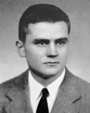 George Washington Gowen ’52 | Princeton Alumni Weekly