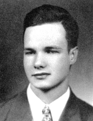 Roger Gustavsson ’52 | Princeton Alumni Weekly