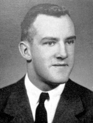 Henry Darby Houston ’52 | Princeton Alumni Weekly