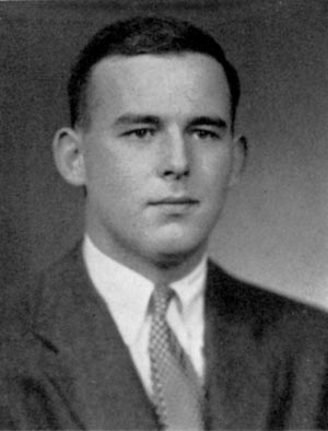 Robert Lovell Jr. ’52 | Princeton Alumni Weekly