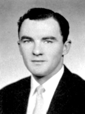 William S. Morgan Jr. ’52 | Princeton Alumni Weekly