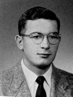 David K. Smith ’52 | Princeton Alumni Weekly