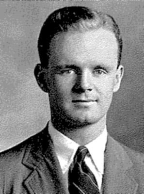 Alexander Clinton Zabriskie Jr. ’52 | Princeton Alumni Weekly