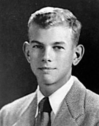 Thomas T. Rhodes ’52 | Princeton Alumni Weekly