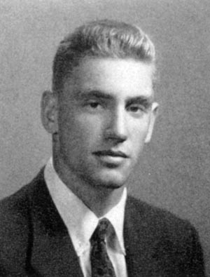 Gordon Beaham III ’53 | Princeton Alumni Weekly