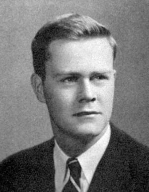 Matthew Bender IV ’53 | Princeton Alumni Weekly