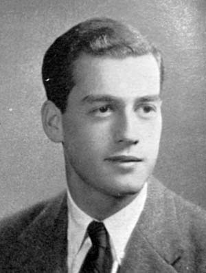 Alexander Brody ’53 | Princeton Alumni Weekly