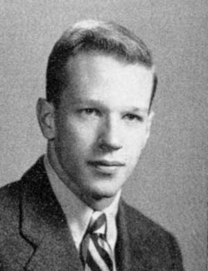 David H. Brown Sr. ’53 | Princeton Alumni Weekly