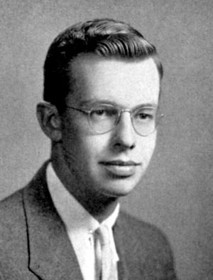 Donald K. Conover ’53 | Princeton Alumni Weekly