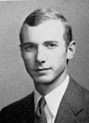 James Downing Jr. ’53 | Princeton Alumni Weekly