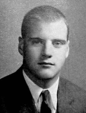 John M. Emery II ’53 | Princeton Alumni Weekly