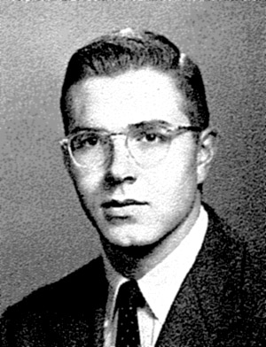 James Edward Fowler ’53 | Princeton Alumni Weekly