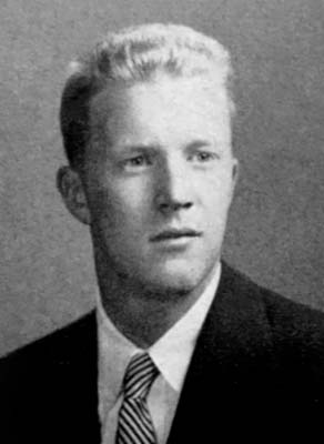 James K. Fulks Jr. ’53 | Princeton Alumni Weekly