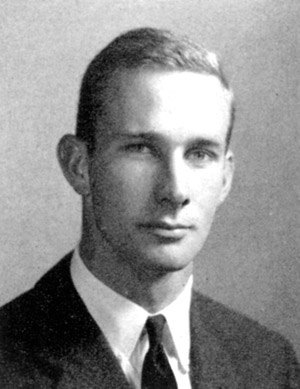 William C. Lewis Jr. ’53 | Princeton Alumni Weekly