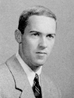Richard Warden ’53 | Princeton Alumni Weekly