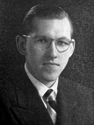 Philip M. Aitken ’54 | Princeton Alumni Weekly