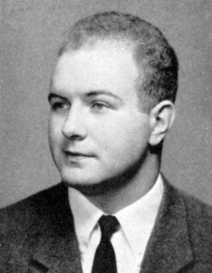 John H. Beebe Jr. ’54 | Princeton Alumni Weekly