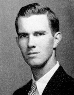 Franklin C. Ellis Jr. ’54 | Princeton Alumni Weekly