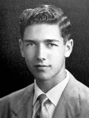 Richard Arthur Ely ’54 | Princeton Alumni Weekly