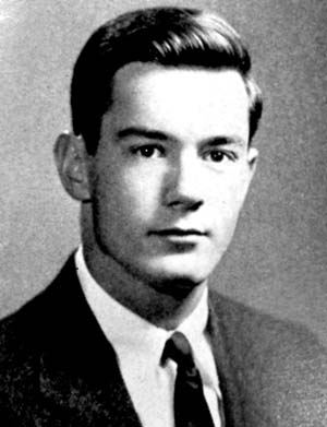 Thomas Pascoe Gordon ’54 | Princeton Alumni Weekly