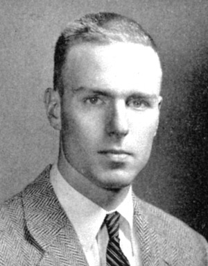 F. William Hawley ’54 | Princeton Alumni Weekly