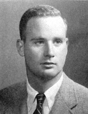 Daniel Kingsley ’54 | Princeton Alumni Weekly