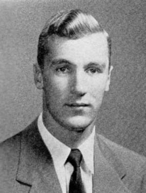 George T. Kirby Jr. ’54 | Princeton Alumni Weekly