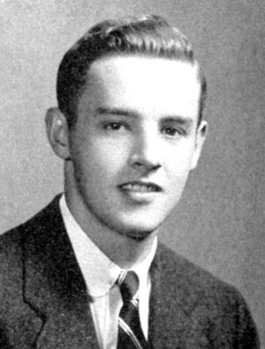 Theodore G. Koerner III ’54 | Princeton Alumni Weekly