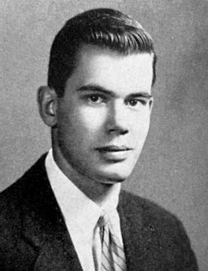 Robert William Kohlmeyer ’54 | Princeton Alumni Weekly