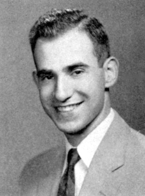 Anthony M. Lo Giudice ’54 | Princeton Alumni Weekly