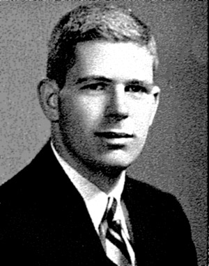 William K. Mackey ’54 | Princeton Alumni Weekly