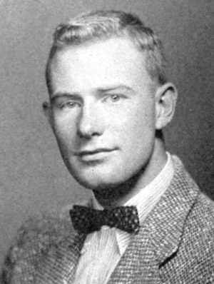 James D. Mallory Jr. ’54 | Princeton Alumni Weekly