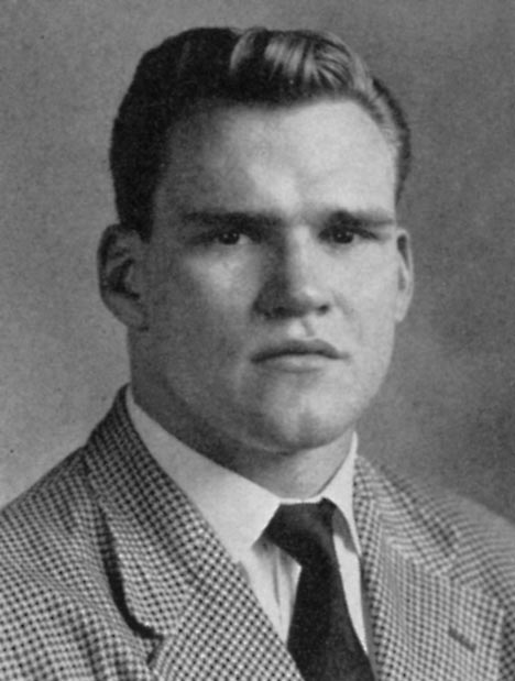 George T. Petchel ’54 | Princeton Alumni Weekly