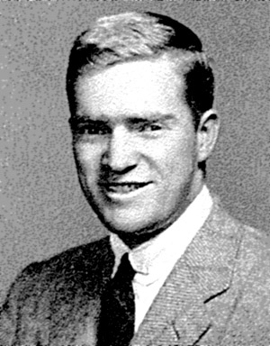 Murray Smith ’54 | Princeton Alumni Weekly