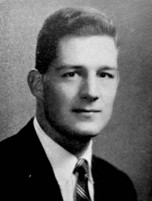 Edward S. Stimpson III ’54 | Princeton Alumni Weekly