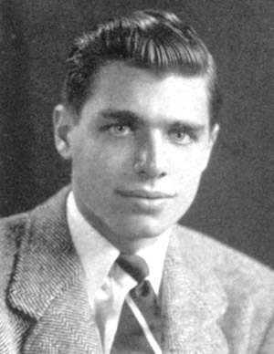 John T. Wainwright ’54 | Princeton Alumni Weekly