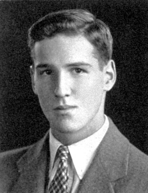 David R. Winans Jr. ’54 | Princeton Alumni Weekly