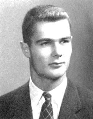 Edward H. Zeller ’54 | Princeton Alumni Weekly