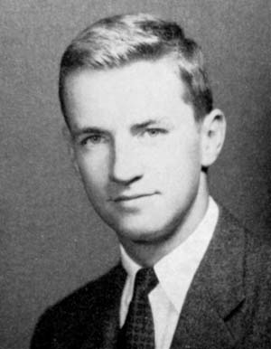 Walter Barry Jr. ’55 | Princeton Alumni Weekly